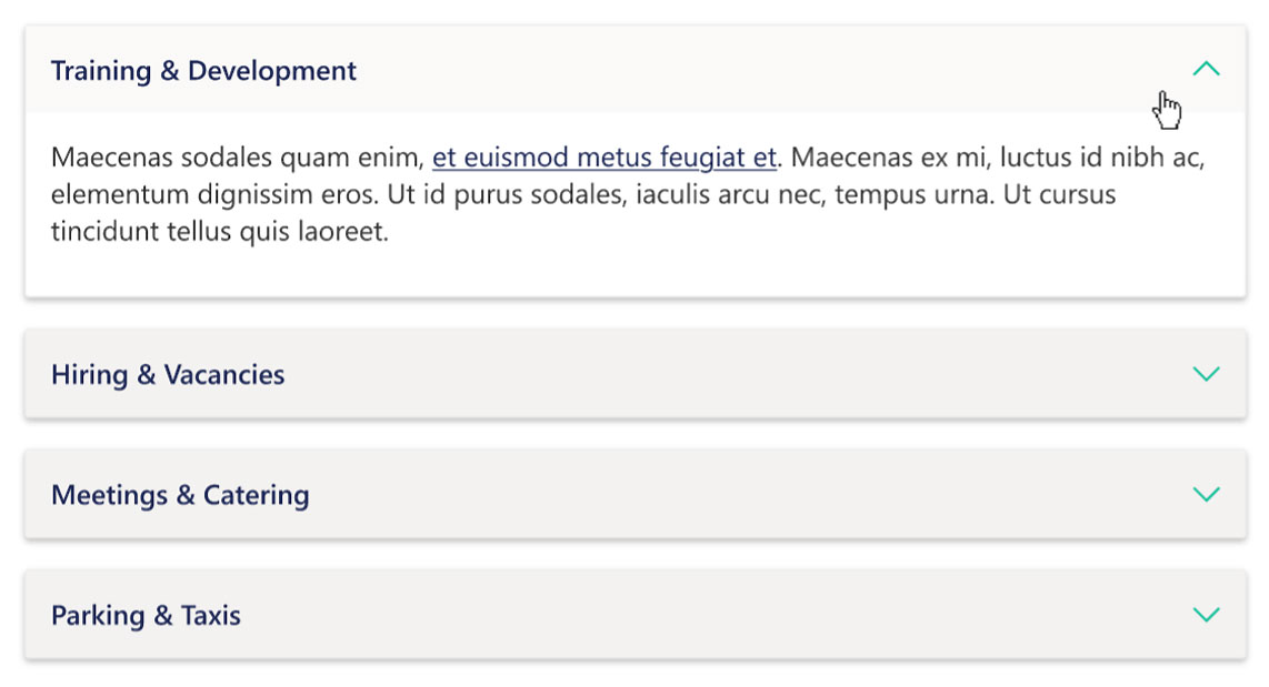 Lightspeed365 Features