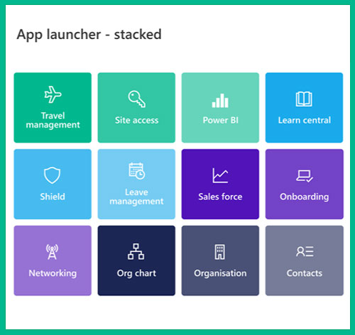 Lightspeed365 Features