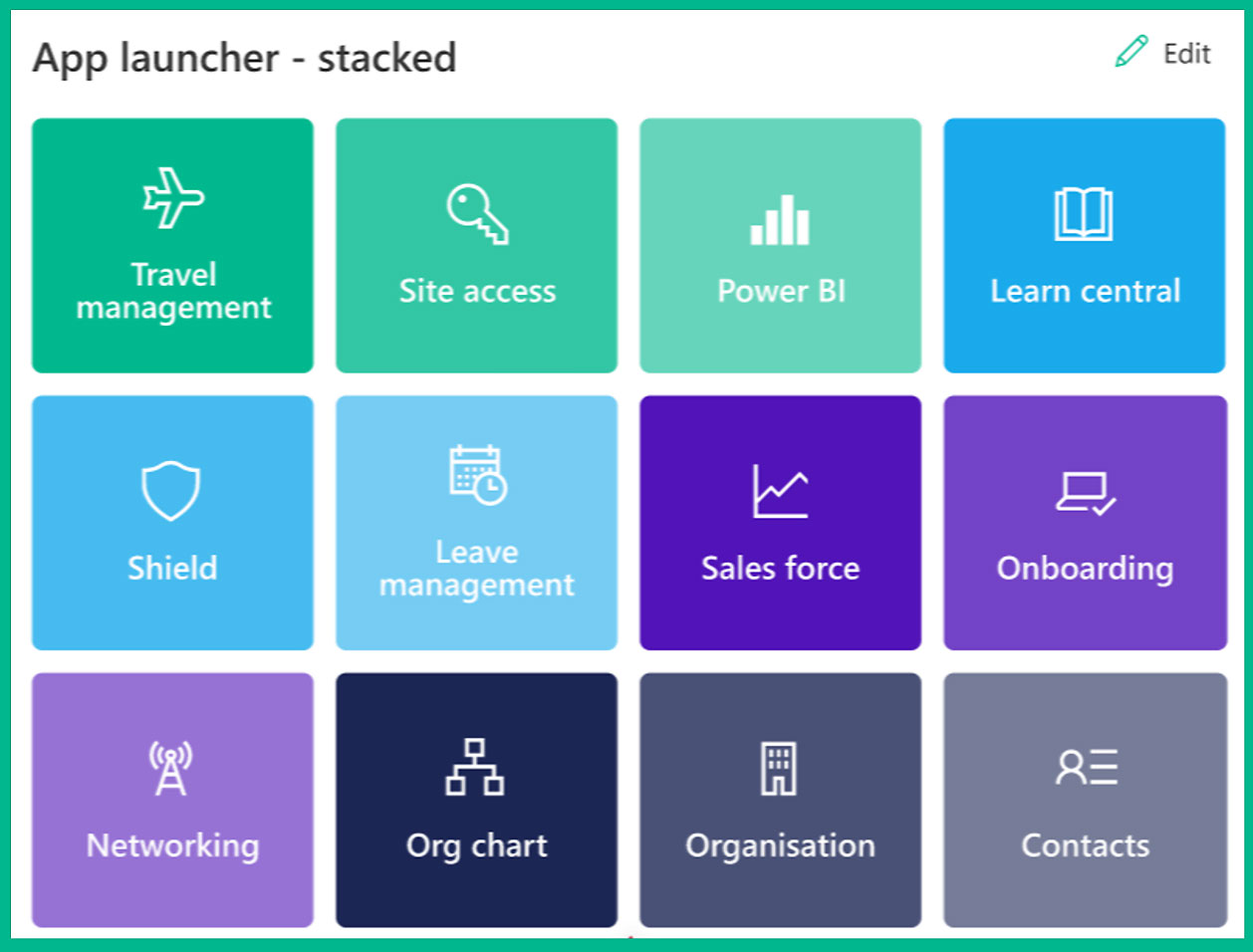 Lightspeed365 Features