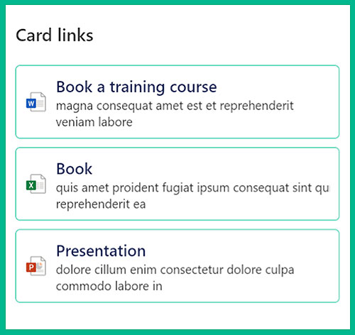 Lightspeed365 Features