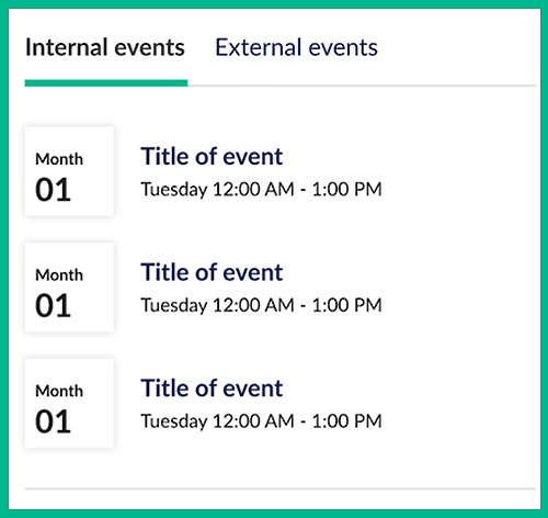 Lightspeed365 Features