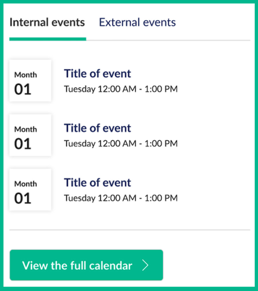 Lightspeed365 Features