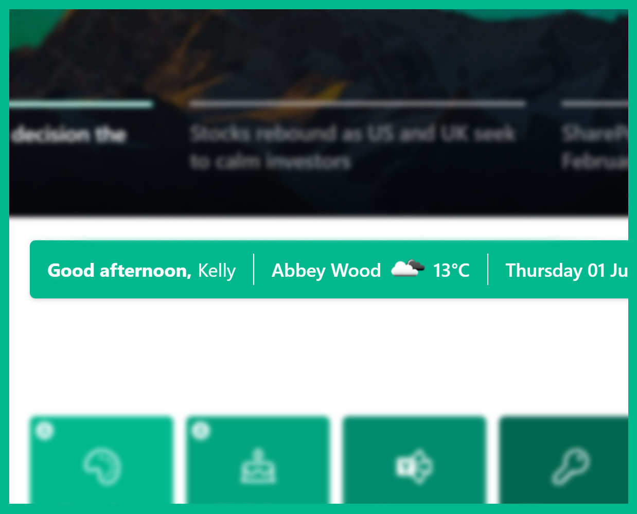 Lightspeed365 Features