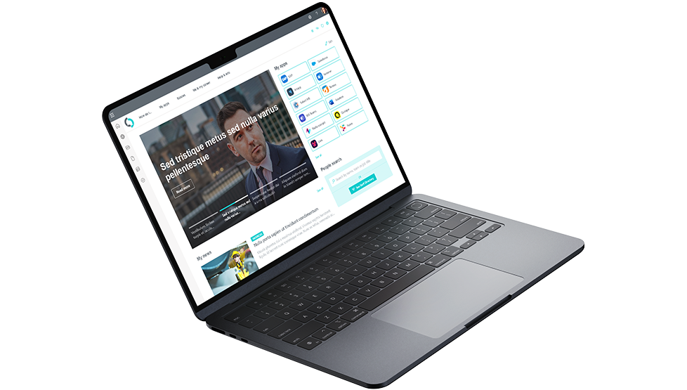 Global Consulting Firm - Lightspeed365