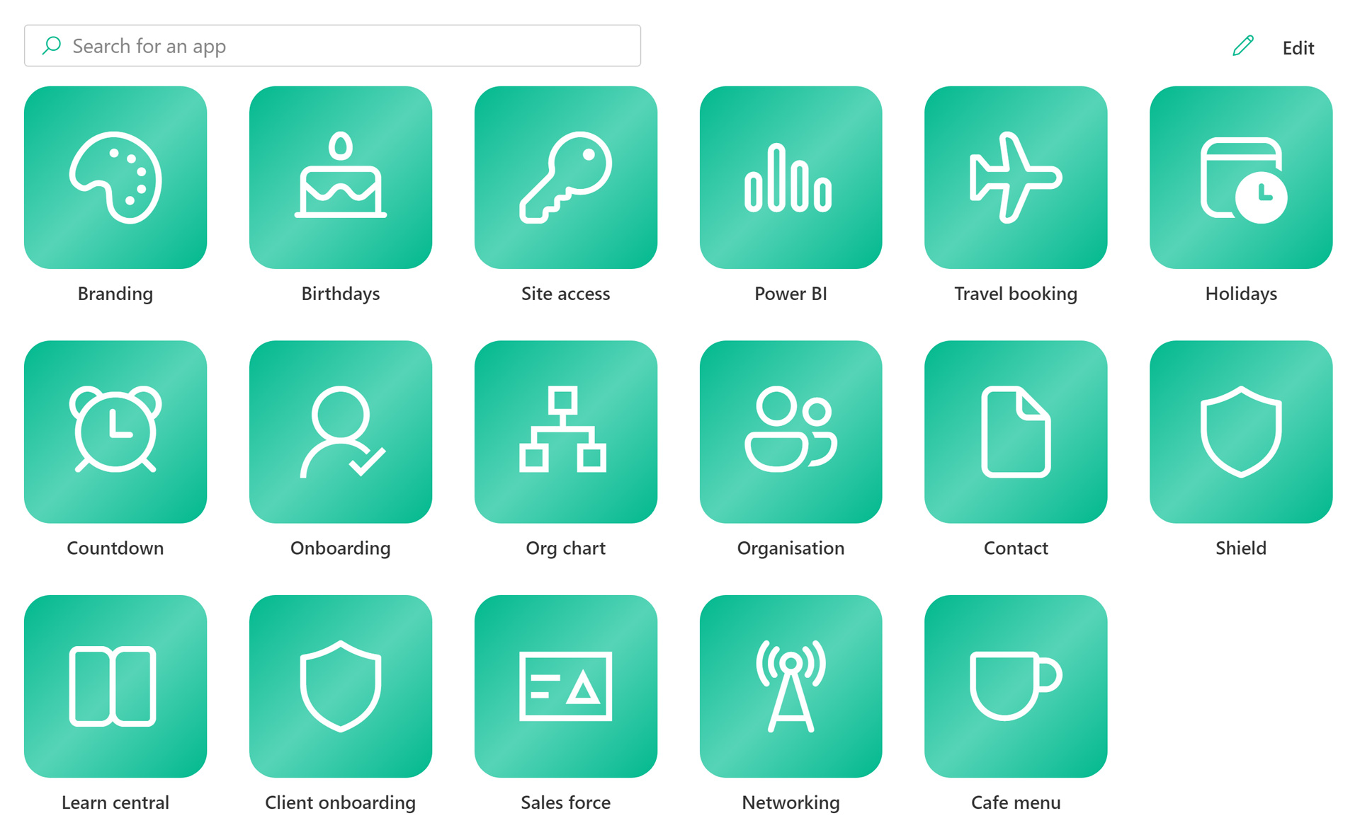 15 essential SharePoint web parts that every intranet needs - Lightspeed365