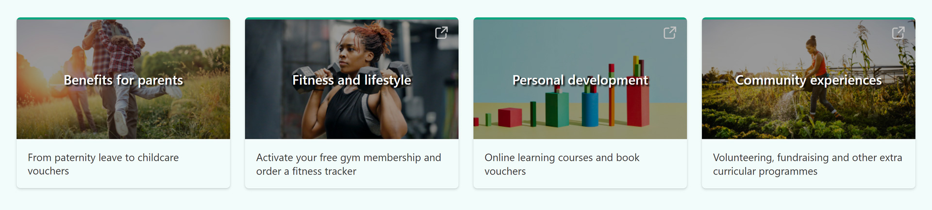 15 essential SharePoint web parts that every intranet needs - Lightspeed365