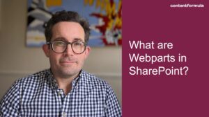 15 essential SharePoint web parts that every intranet needs - Lightspeed365