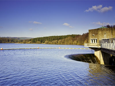 Severn Trent Plc - Lightspeed365